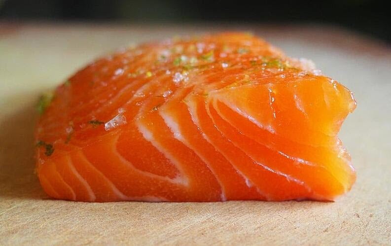 Steelhead Trout Fillet (1-1.25 lb) (Regenerative) (Frozen) (Subscribe ...